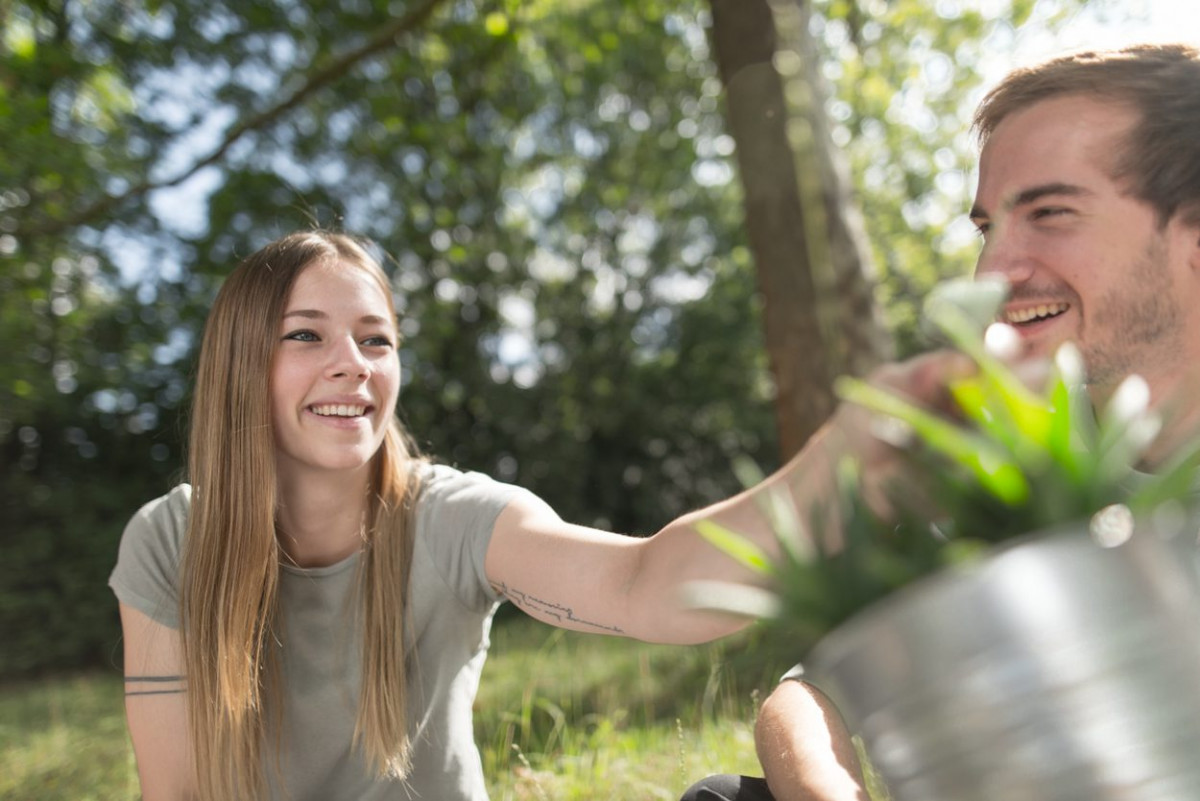 Auf der Lötstation nachts um halb drei - 1 – Hessen schafft Wissen
