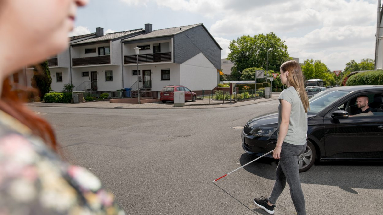 Auf der Lötstation nachts um halb drei - 3 – Hessen schafft Wissen