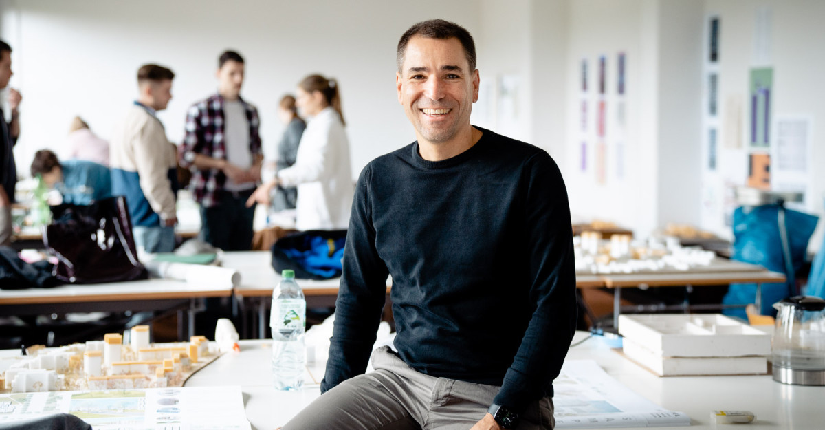 Hochschule RheinMain – Hessen schafft Wissen