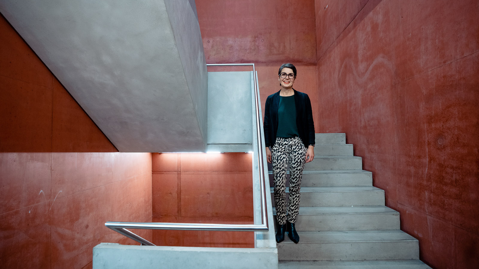 Lebensqualität in Großwohnsiedlungen - 1 – Hessen schafft Wissen