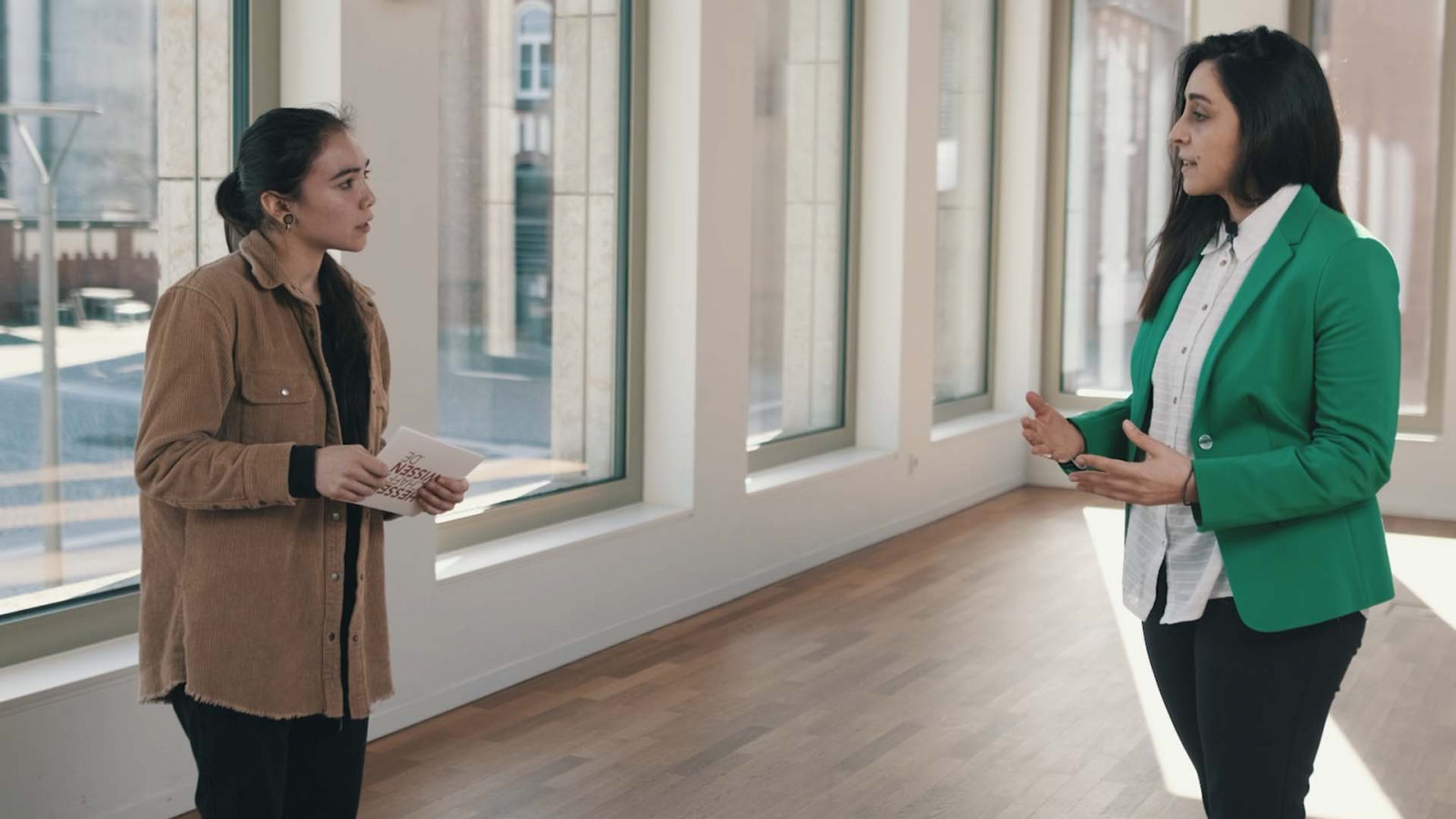 Science Reporter: Interkulturelle Kommunikation und Europastudien ...