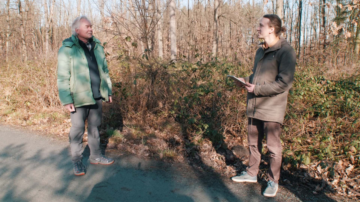 Science Reporter: Ökologie, Evolution und Diversität – Hessen schafft ...