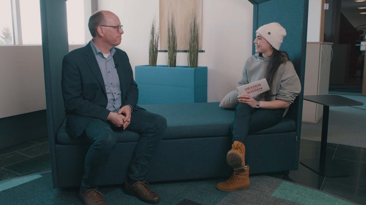 Science Reporter: Schienenverkehrswesen und öffentlicher Verkehr ...