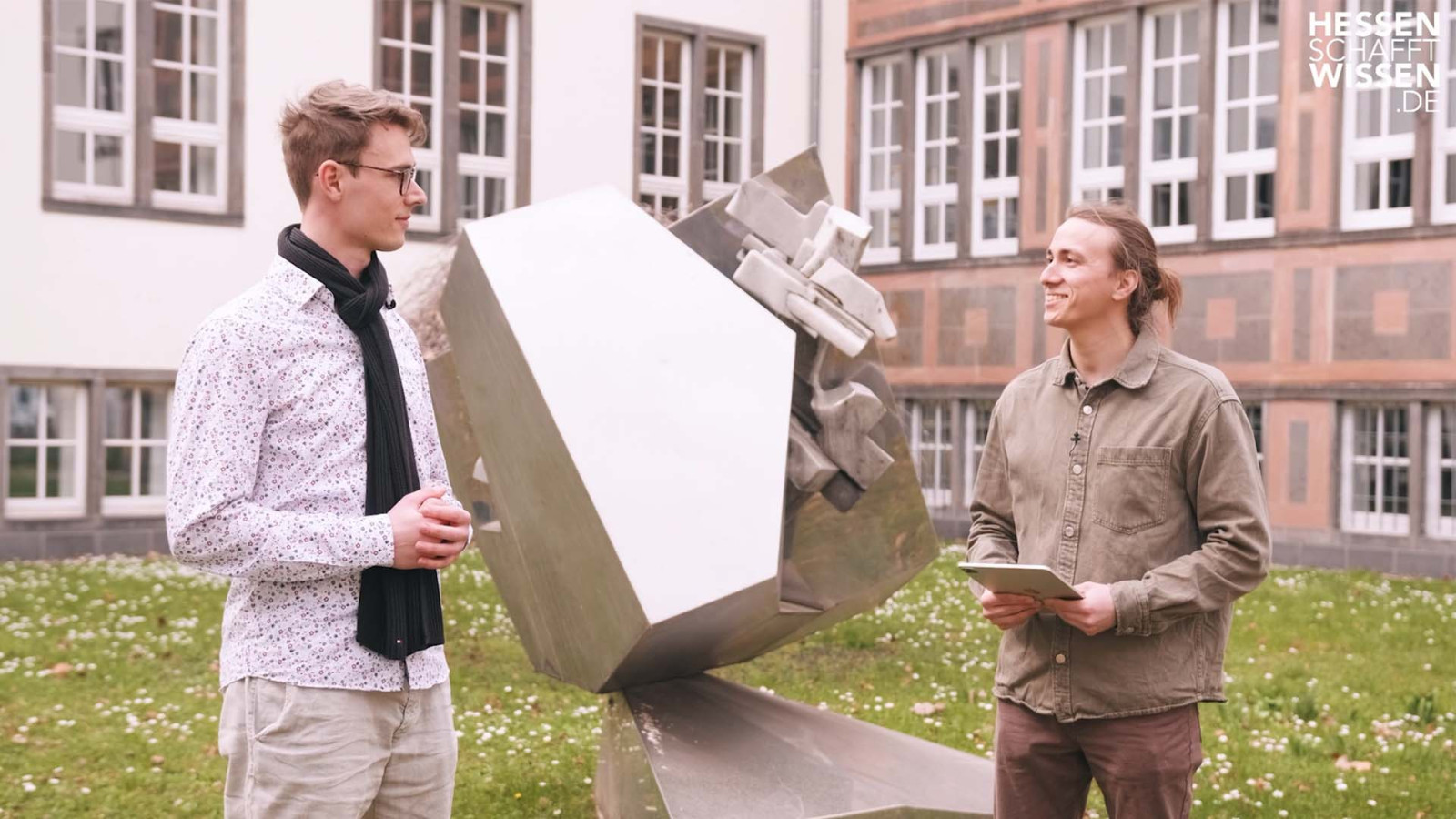 Science Reporter: Ubiquitous Knowledge Processing Lab – Hessen schafft ...