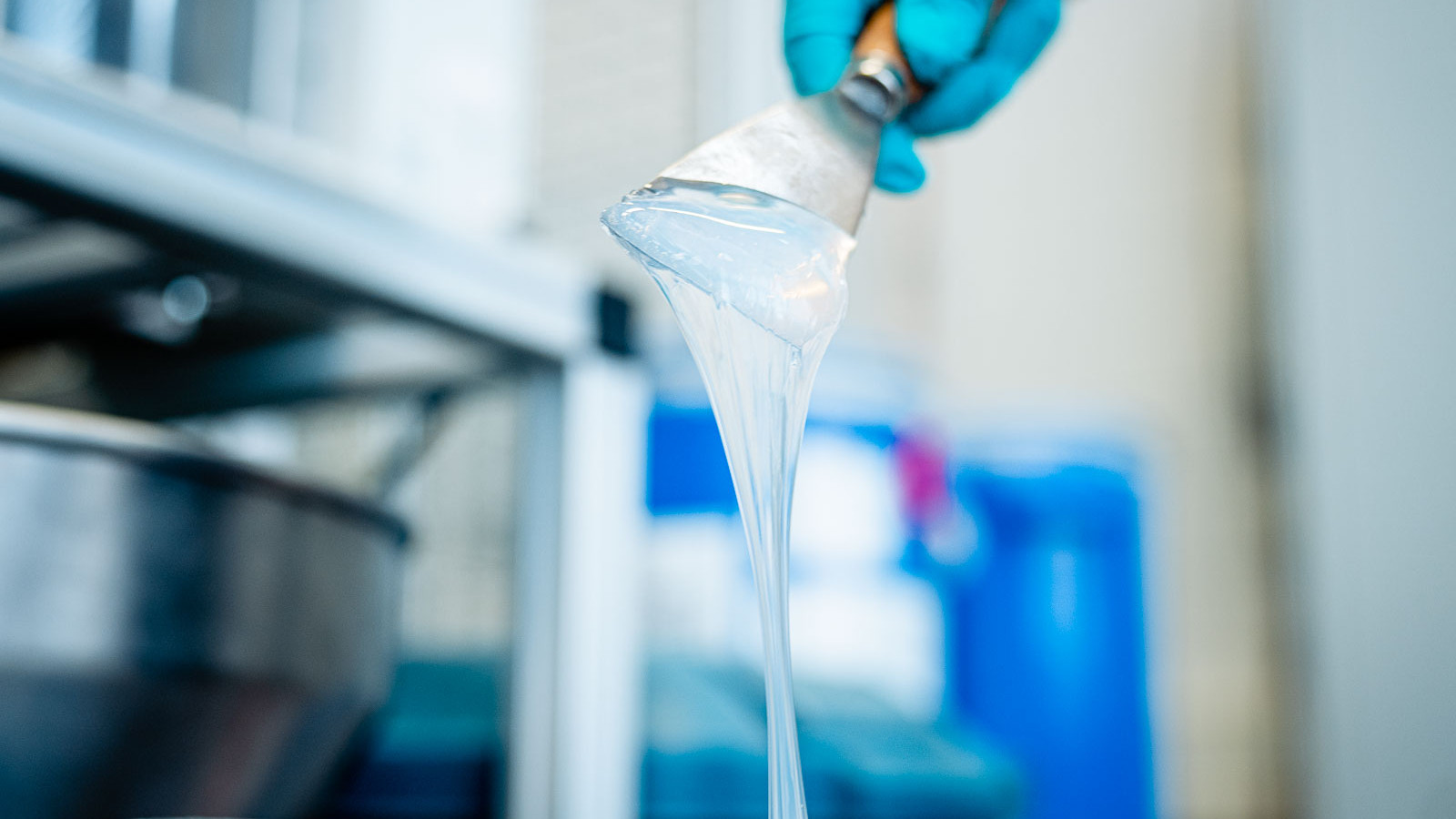 Silikon - Ein Hybrid mit speziellen Eigenschaften - 2 – Hessen schafft ...