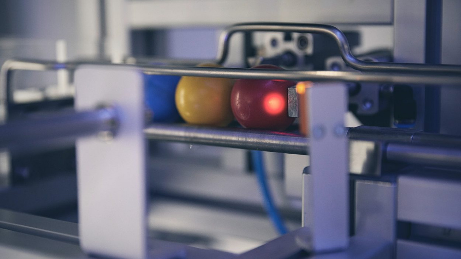 Wo Gegenwart und Zukunft verschmelzen - 1 – Hessen schafft Wissen