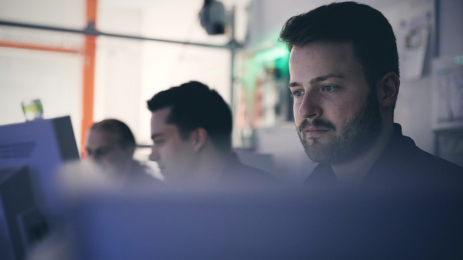 Wo Gegenwart und Zukunft verschmelzen - 2 – Hessen schafft Wissen