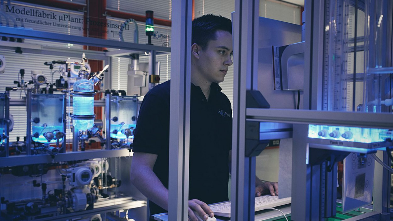 Wo Gegenwart und Zukunft verschmelzen - 3 – Hessen schafft Wissen