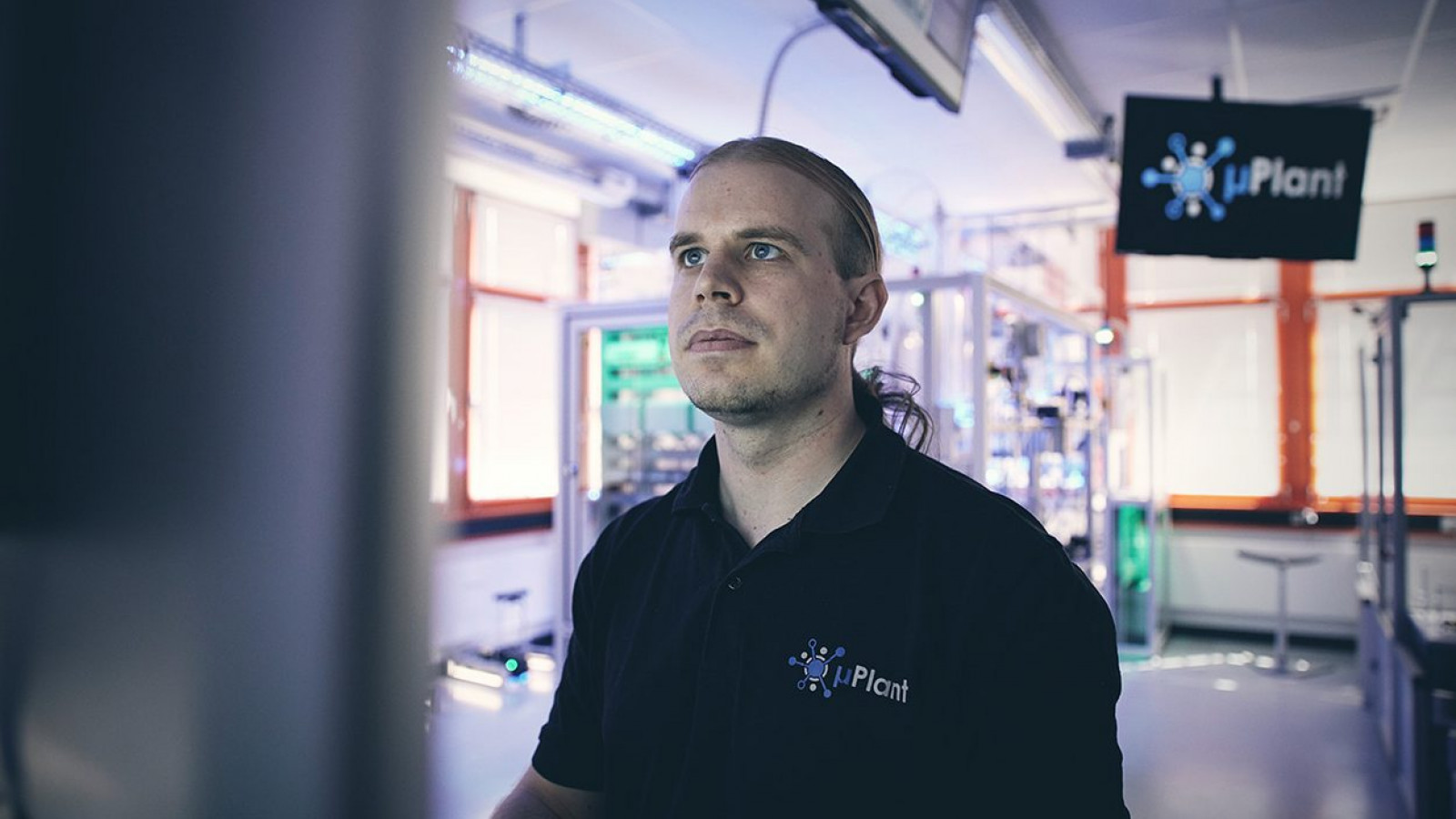 Wo Gegenwart und Zukunft verschmelzen - 3 – Hessen schafft Wissen